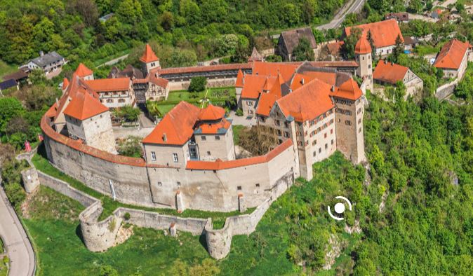 Gemeinnützige Fürst zu Oettingen-Wallerstein Kulturstiftung – Eine ...